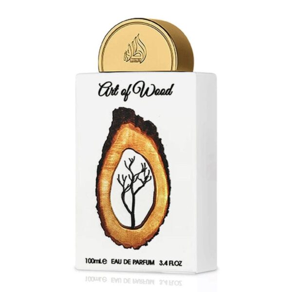 Art of Wood – Perfume Decants Kenya