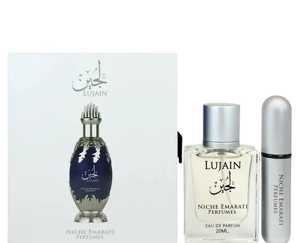 Lujain – Perfume Decants Kenya